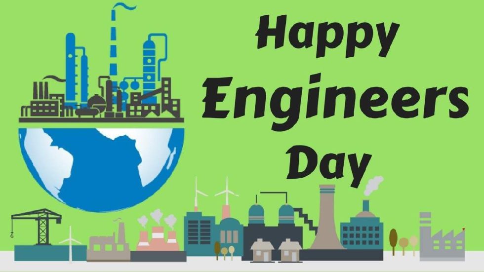 Engineer’s Day 2022: Who Was Mokshagundam Visvesvaraya? History ...